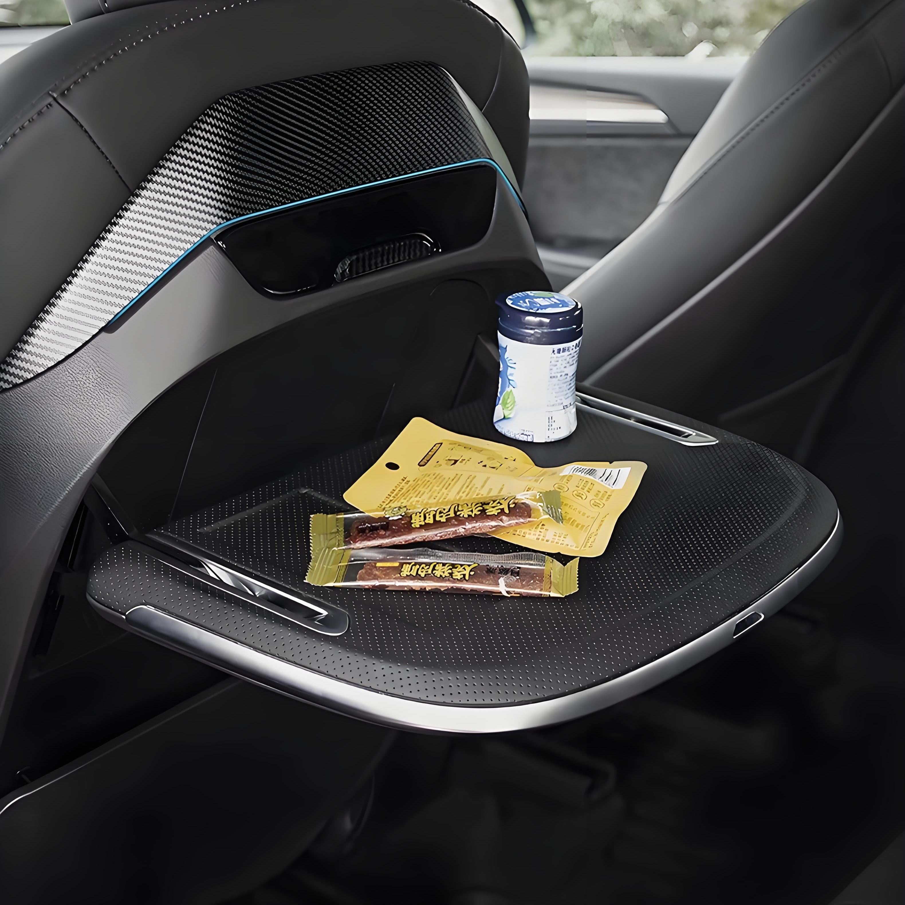 Tesla Model 3 / Model Y Backseat Multi-function table