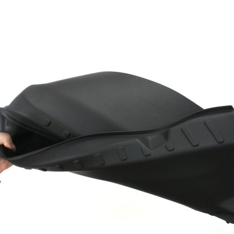 Tesla Model 3 Highland Boot Door Sill Protection Strip