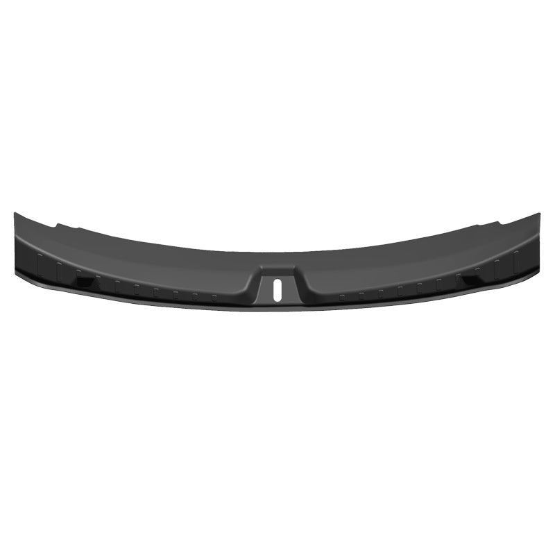 Tesla Model 3 Highland Boot Door Sill Protection Strip
