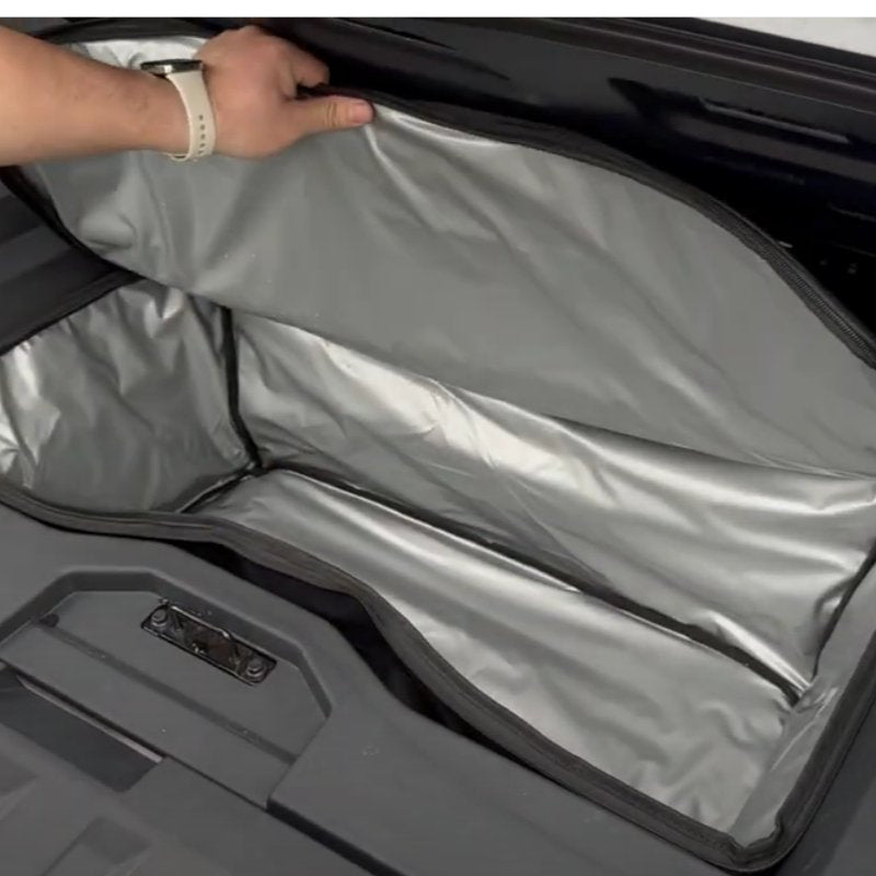 Tesla Cybertruck Accessories | Tesery Official Store