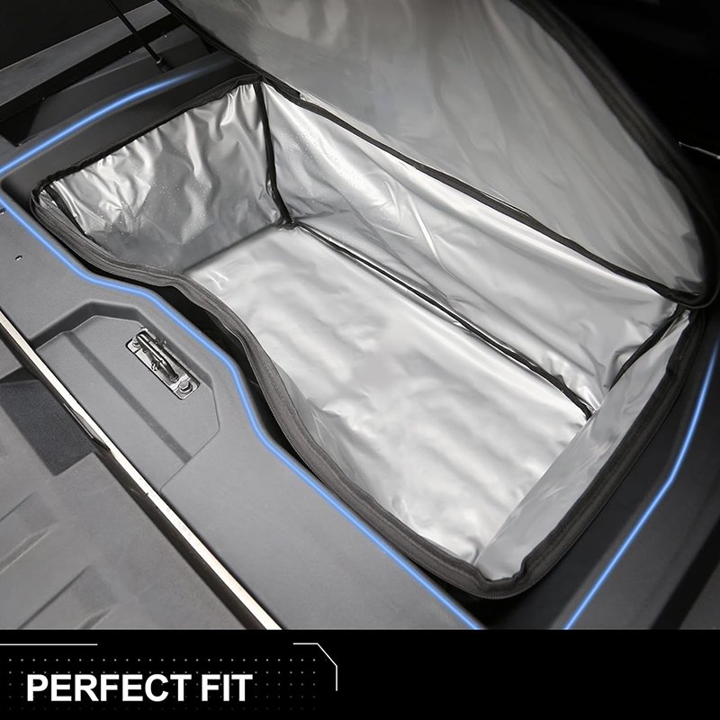 Cybertruck Boot Oxford Cloth Bag