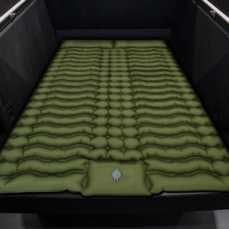 Best Tesla Mattresses & Sleeping Pads | Road Trip Ready