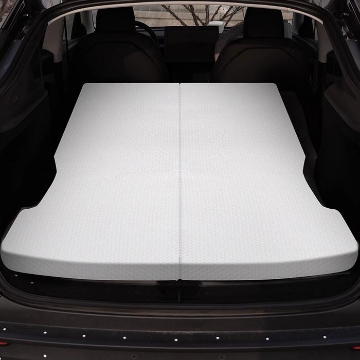Best Tesla Mattresses & Sleeping Pads | Road Trip Ready