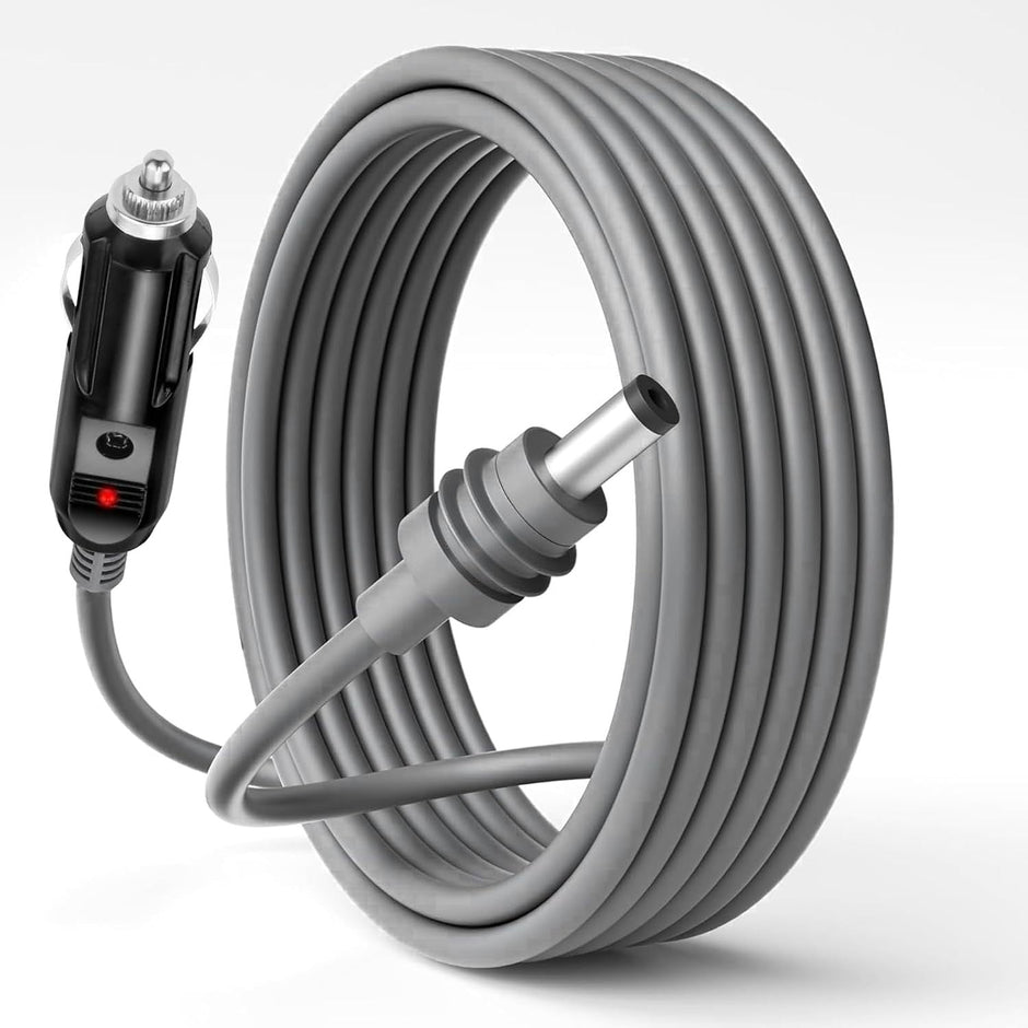Starlink Cables & Adapters | V2/V3/Mini Ethernet & 12V Power - Tesery