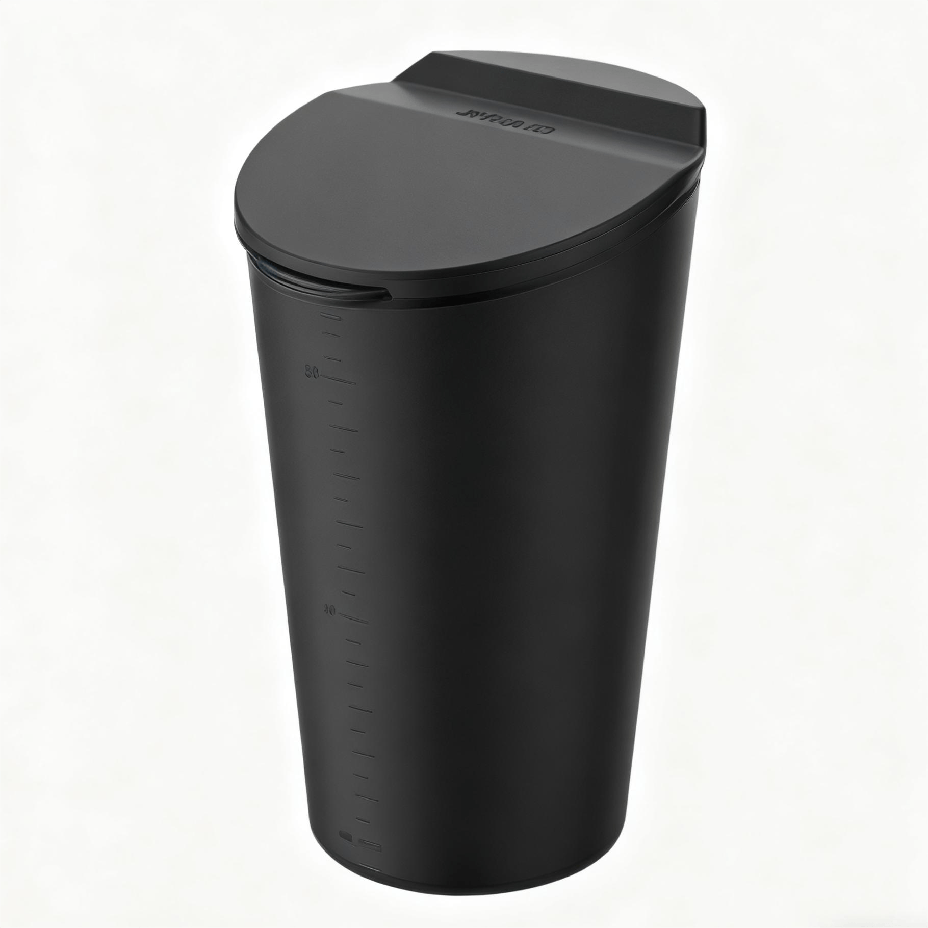 Tesla Trash Can | Keep Your Car Clean & Organized