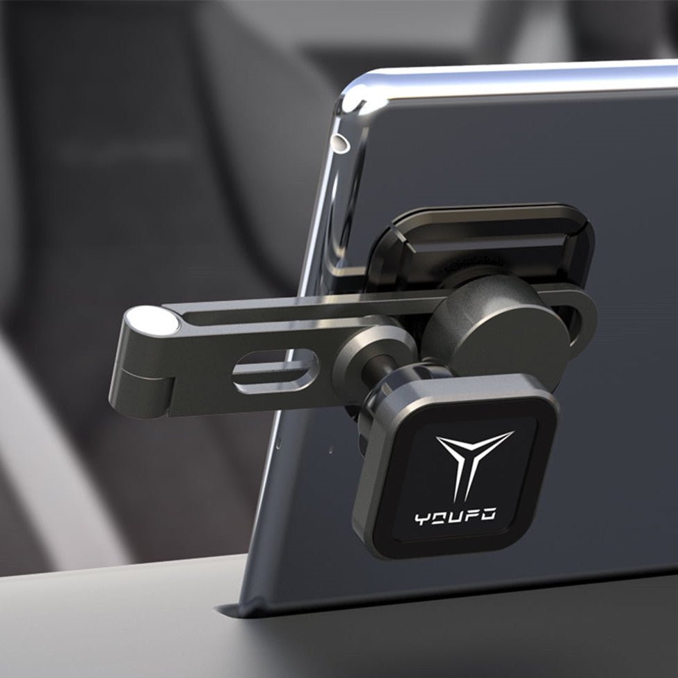 Tesla Magnetic Phone Holder for Model 3/Y/S/X