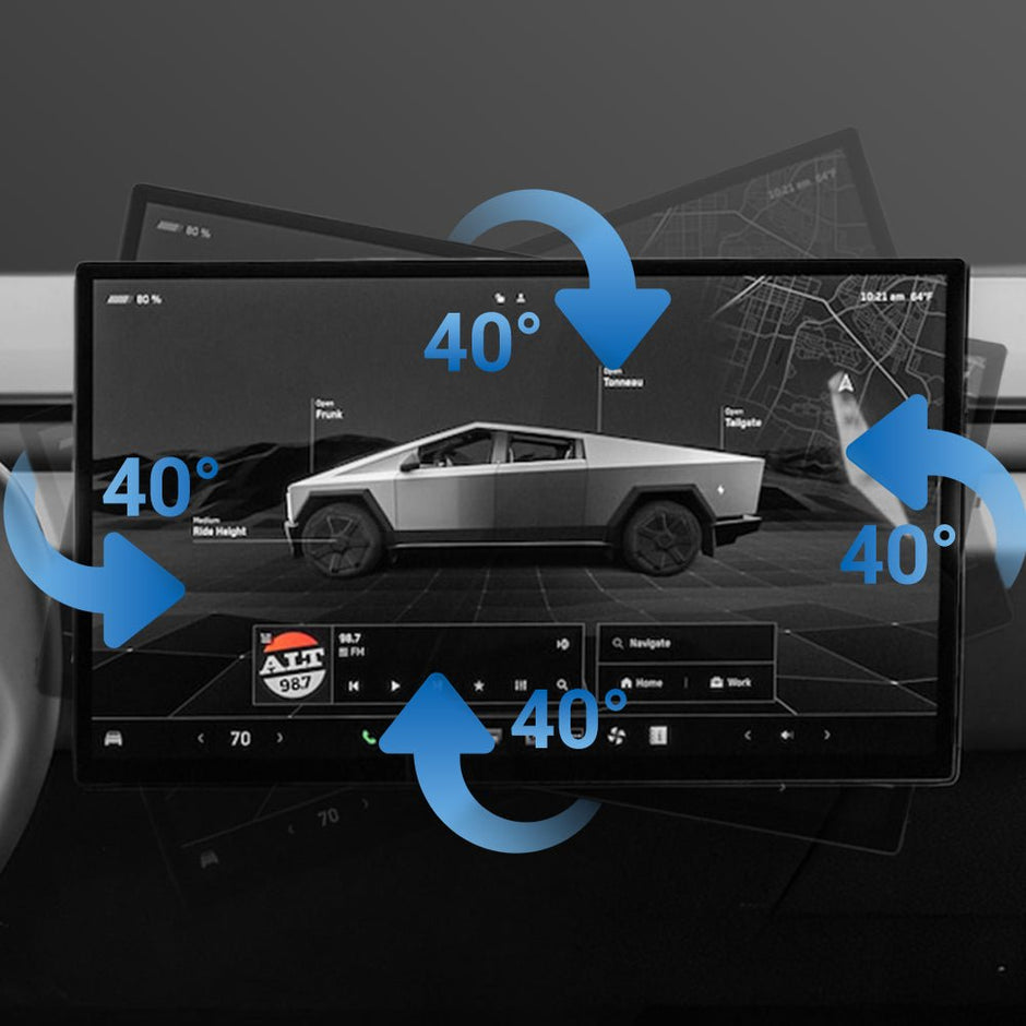 Tesery: Discover Latest Tesla Products | Innovative & Fresh