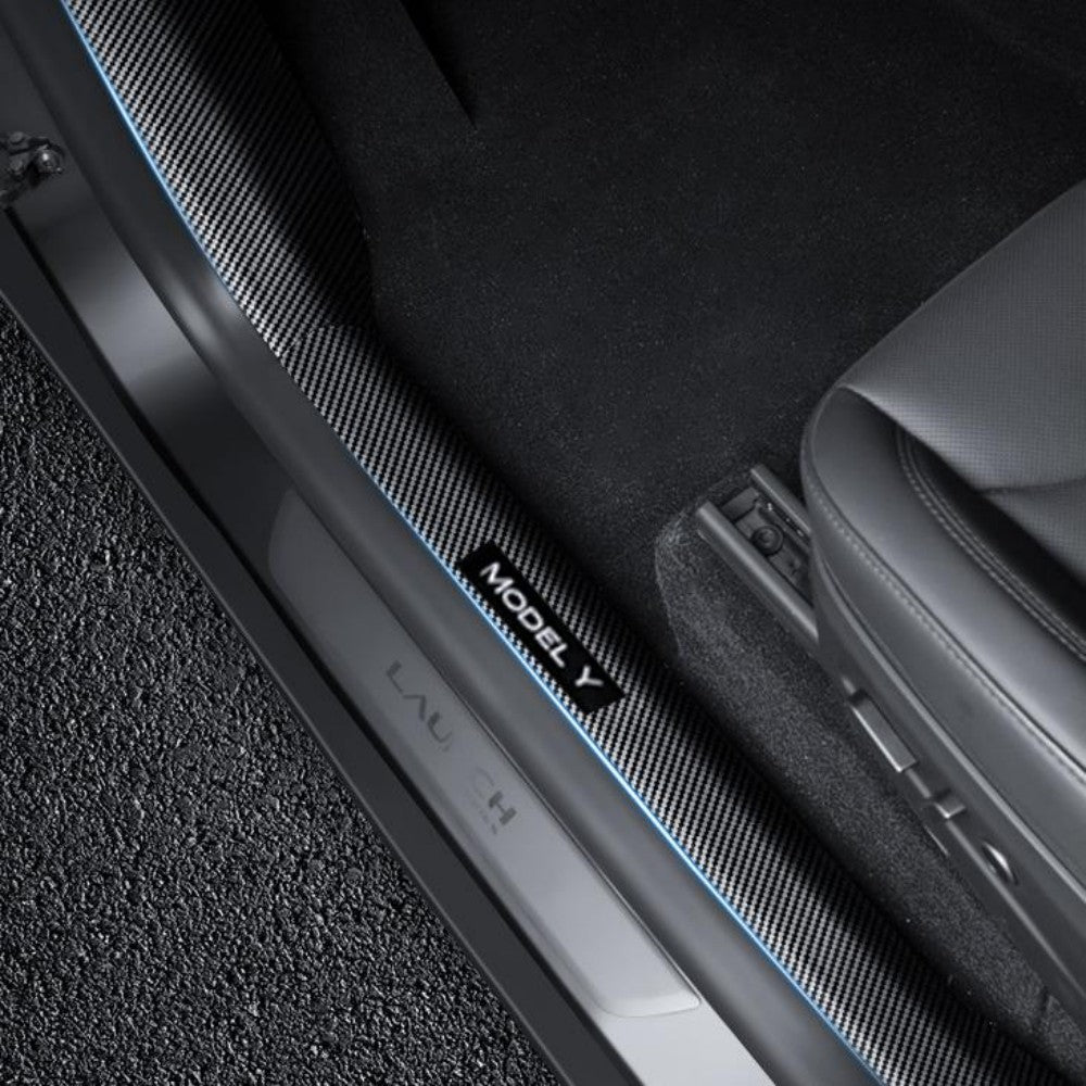 Model Y Juniper 2025+ Complete Interior Door Protection Kit