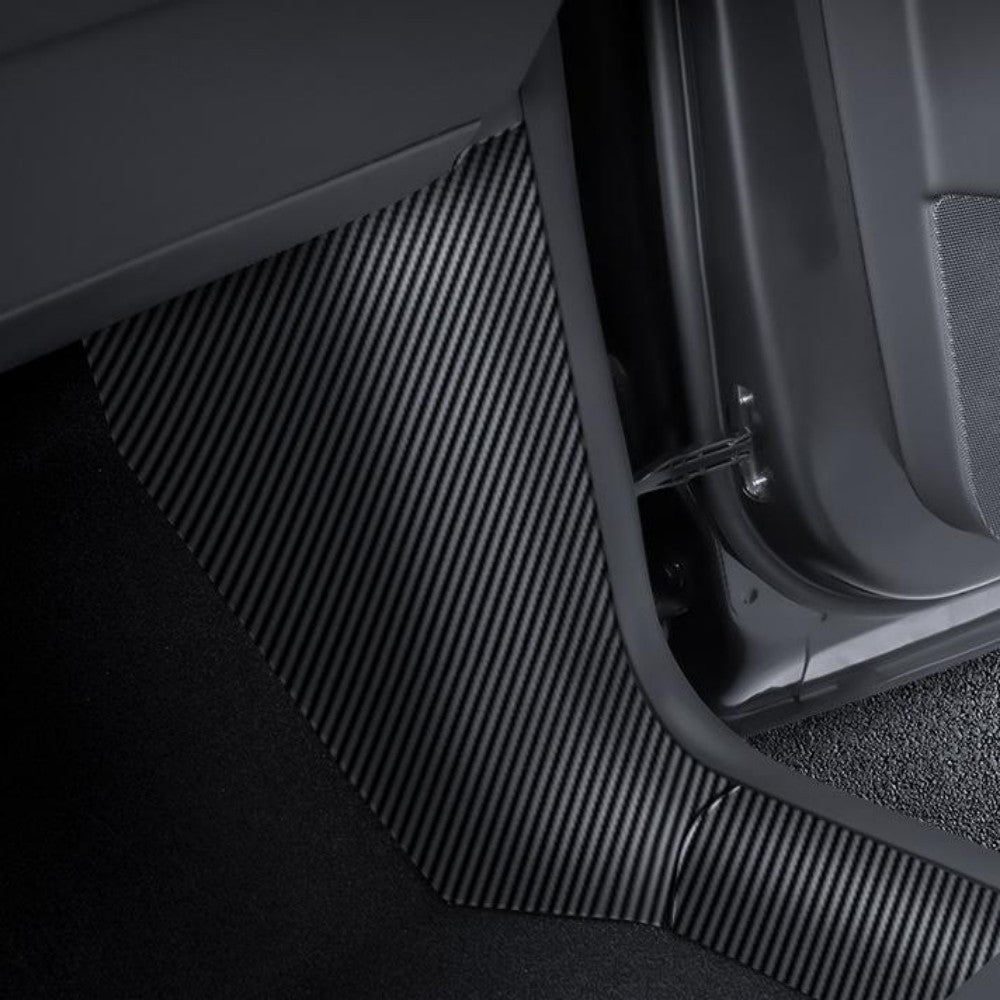 Model Y Juniper 2025+ Complete Interior Door Protection Kit