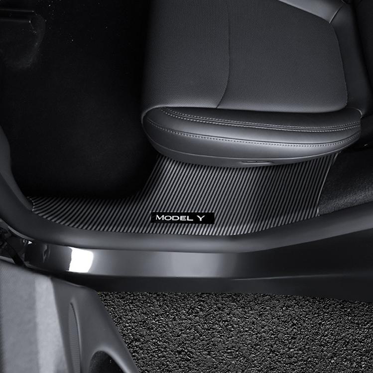 Model Y Juniper 2025+ Complete Interior Door Protection Kit