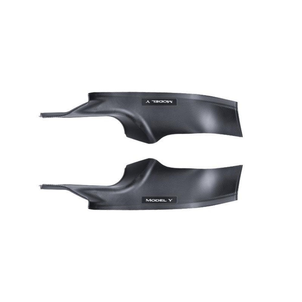 Model Y Juniper 2025 Complete Interior Door Protection Kit