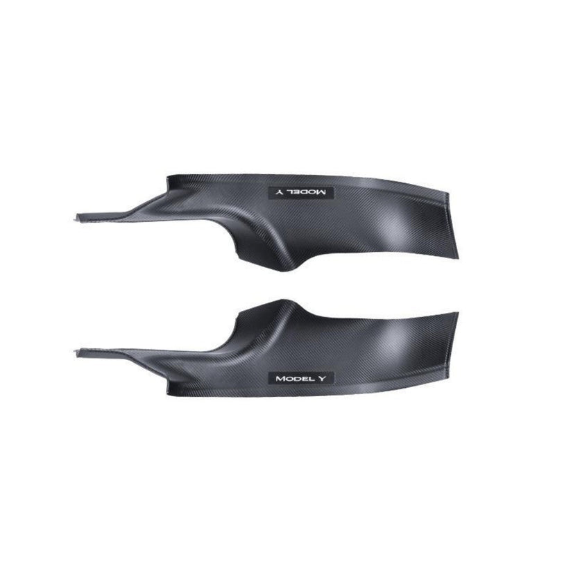 Model Y Juniper 2025 Complete Interior Door Protection Kit