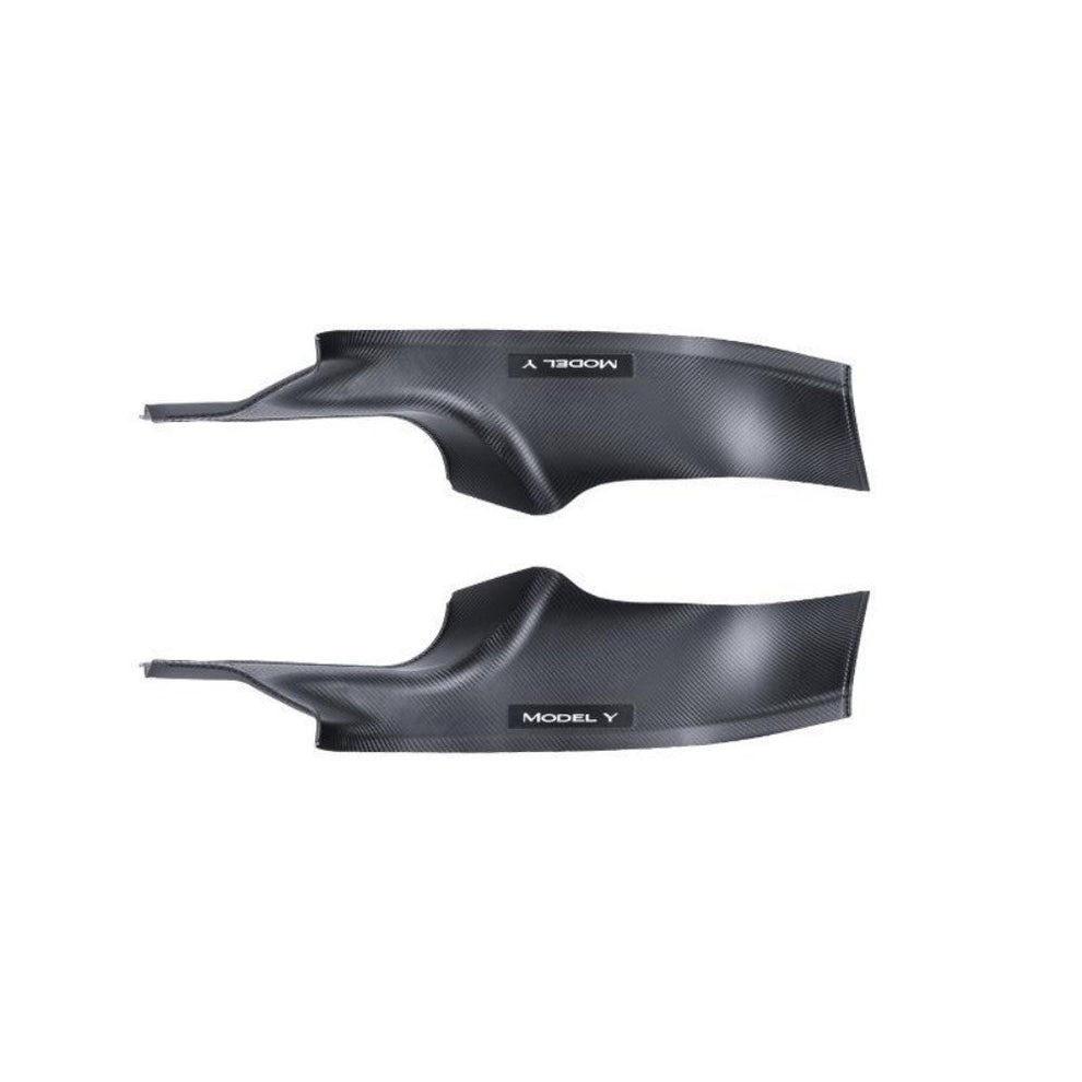 Model Y Juniper 2025 Complete Interior Door Protection Kit