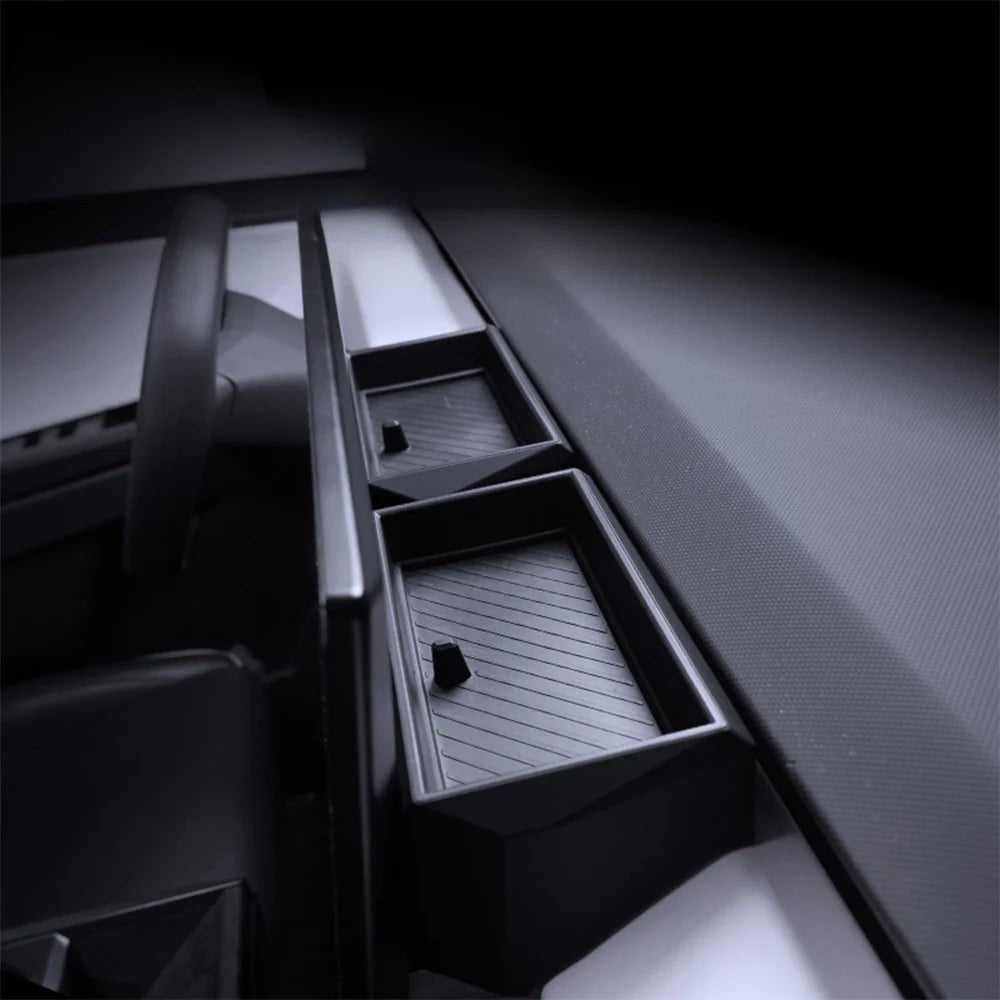 Tesla Cybertruck Accessories | Upgrades Your Ride – Page 2