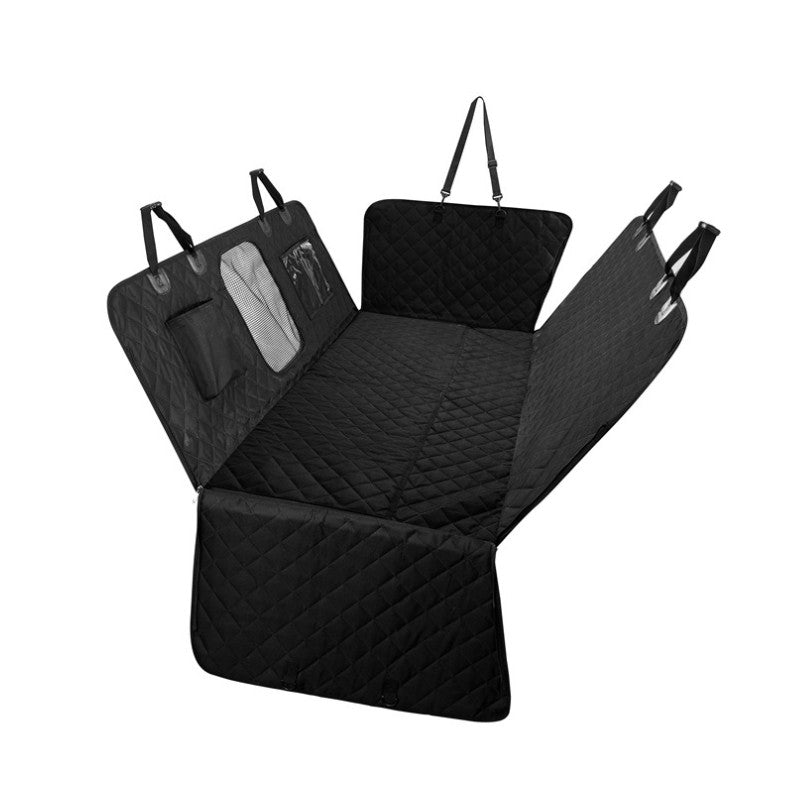 Tesla Dog Seat Cover for Model 3/Y | Rear Seat Protection