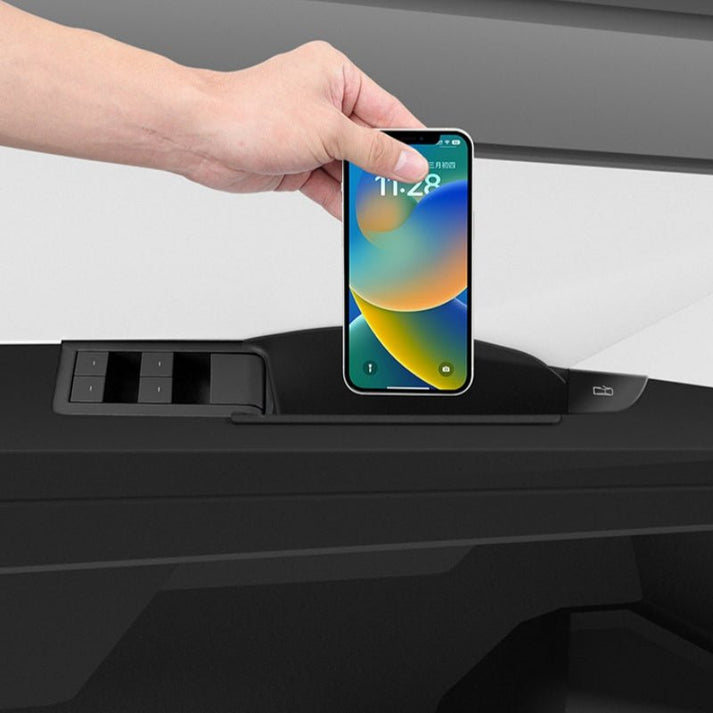 Tesla Cybertruck Door Handle Storage Box (4PCS)