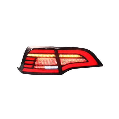 Tesla Eagle Eye Taillight Upgrade for Model 3/Y