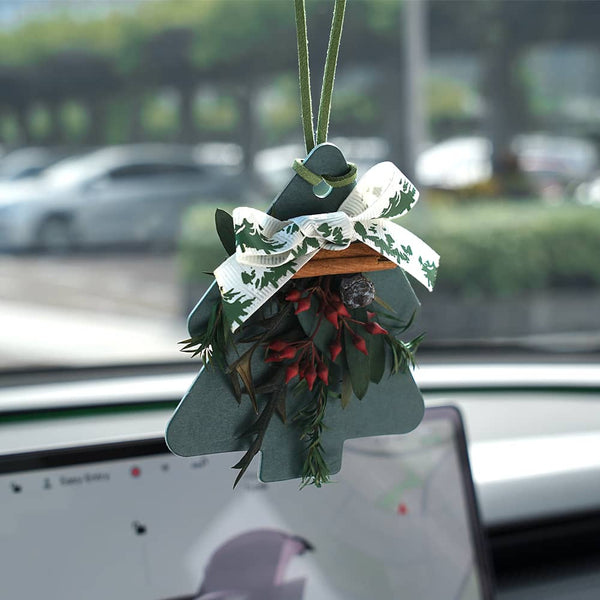 Universal Car Diffuser for Christmas