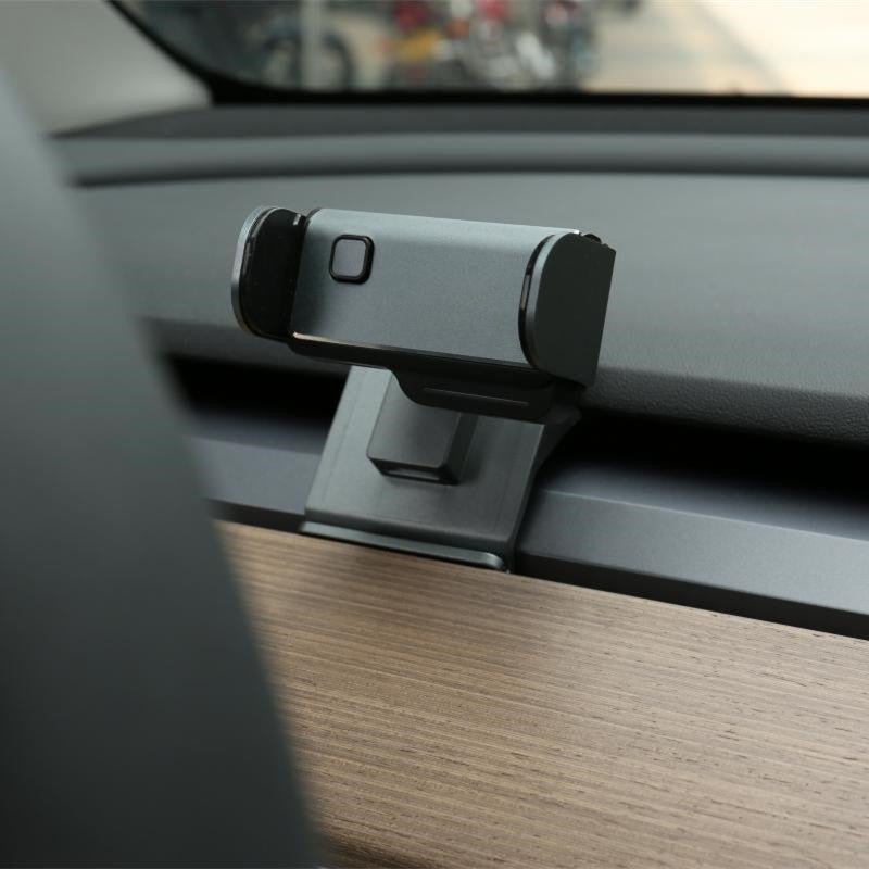 Tesla Model 3 / Y Flexible Phone Holder - TESERY