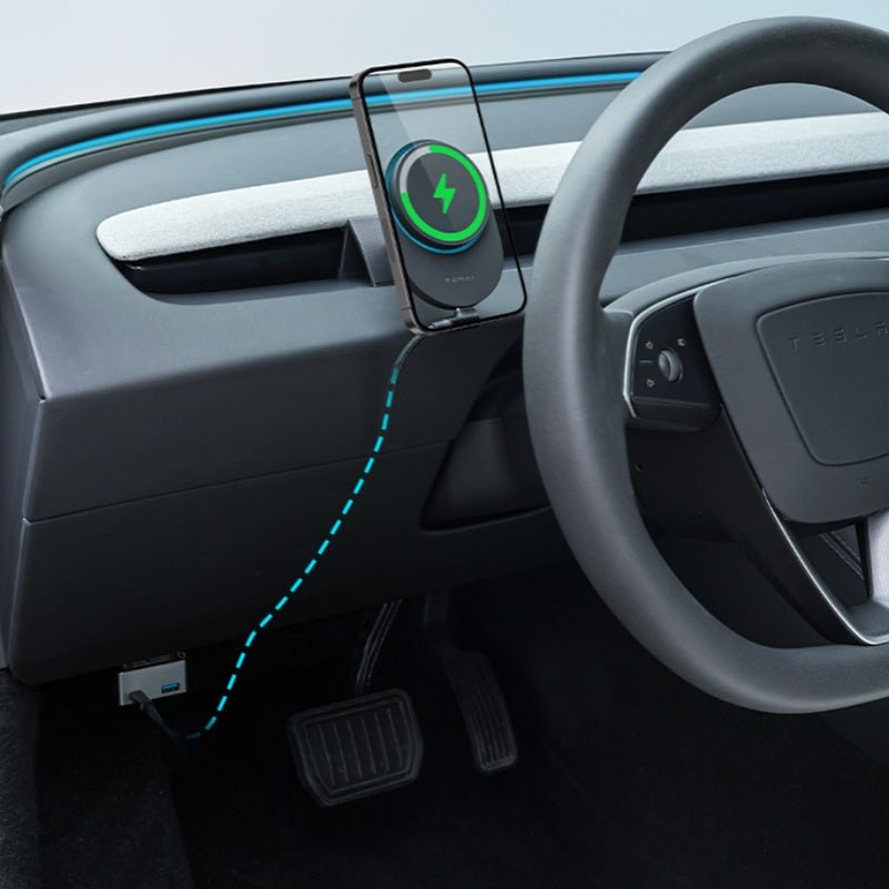 Top Tesla Model Y Accessories for Enhanced Style & Functionality – Page 10