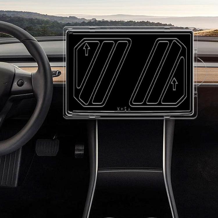 Tesery - Tesla Premium Accessories Store