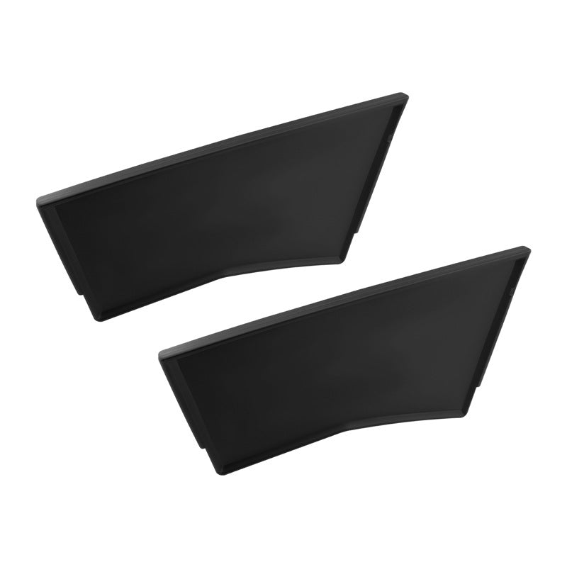 Tesla Model Y Juniper Trunk Partition Panel