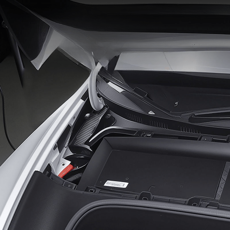 Frunk Guard Water Diversion Cover - Tesla Model Y Juniper Protection