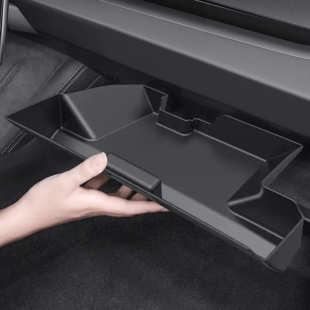 Tesla Model 3/Y Glove Box Organizer - Tesery