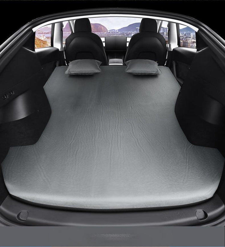 Best Tesla Mattresses & Sleeping Pads | Road Trip Ready