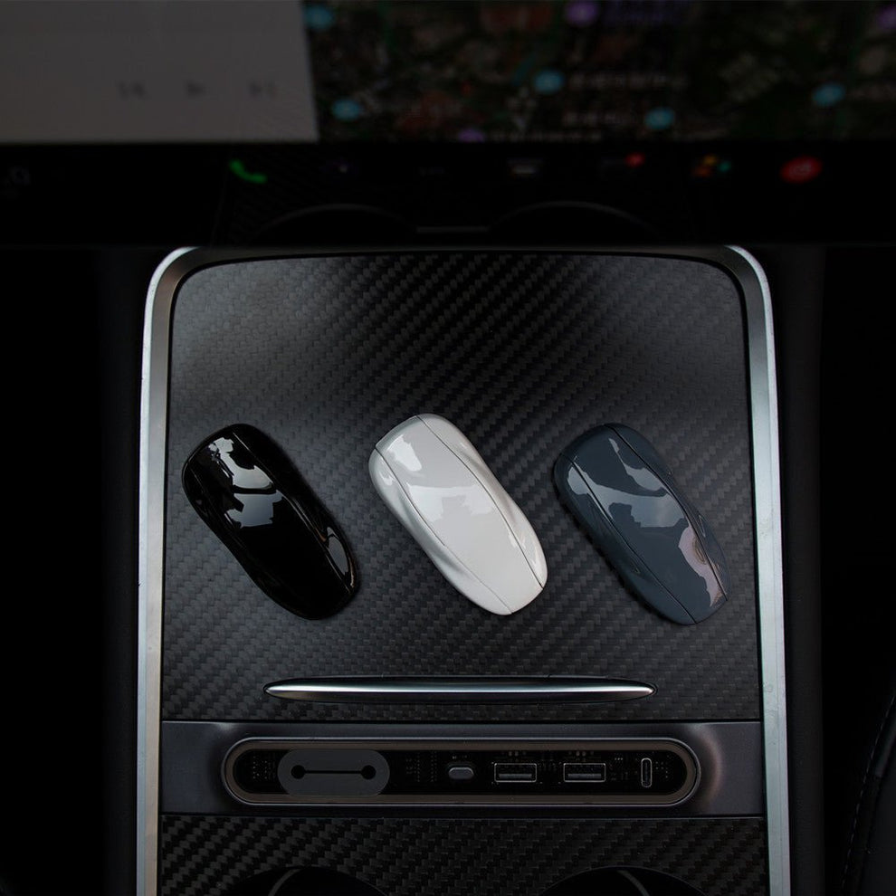 Key Card Modification Key Fob for Tesla Model 3/Model Y