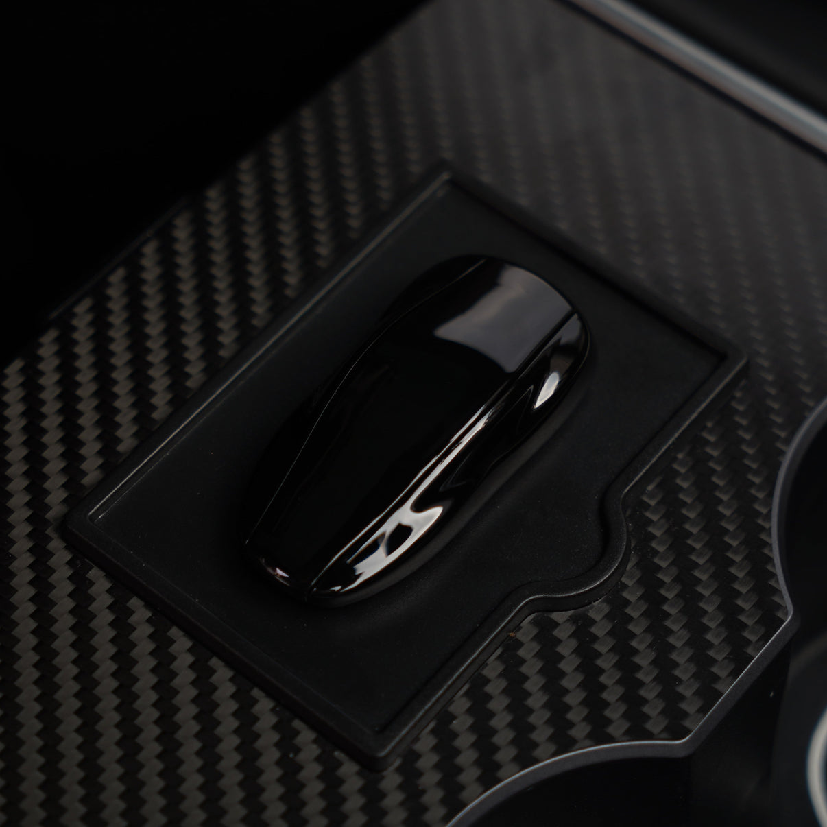 Key Card Modification Key Fob for Tesla Model 3/Model Y