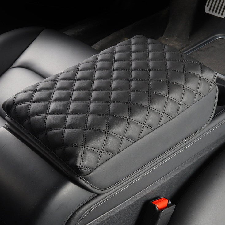 Armrest Cover for Tesla Model 3 Highland / Model Y Juniper