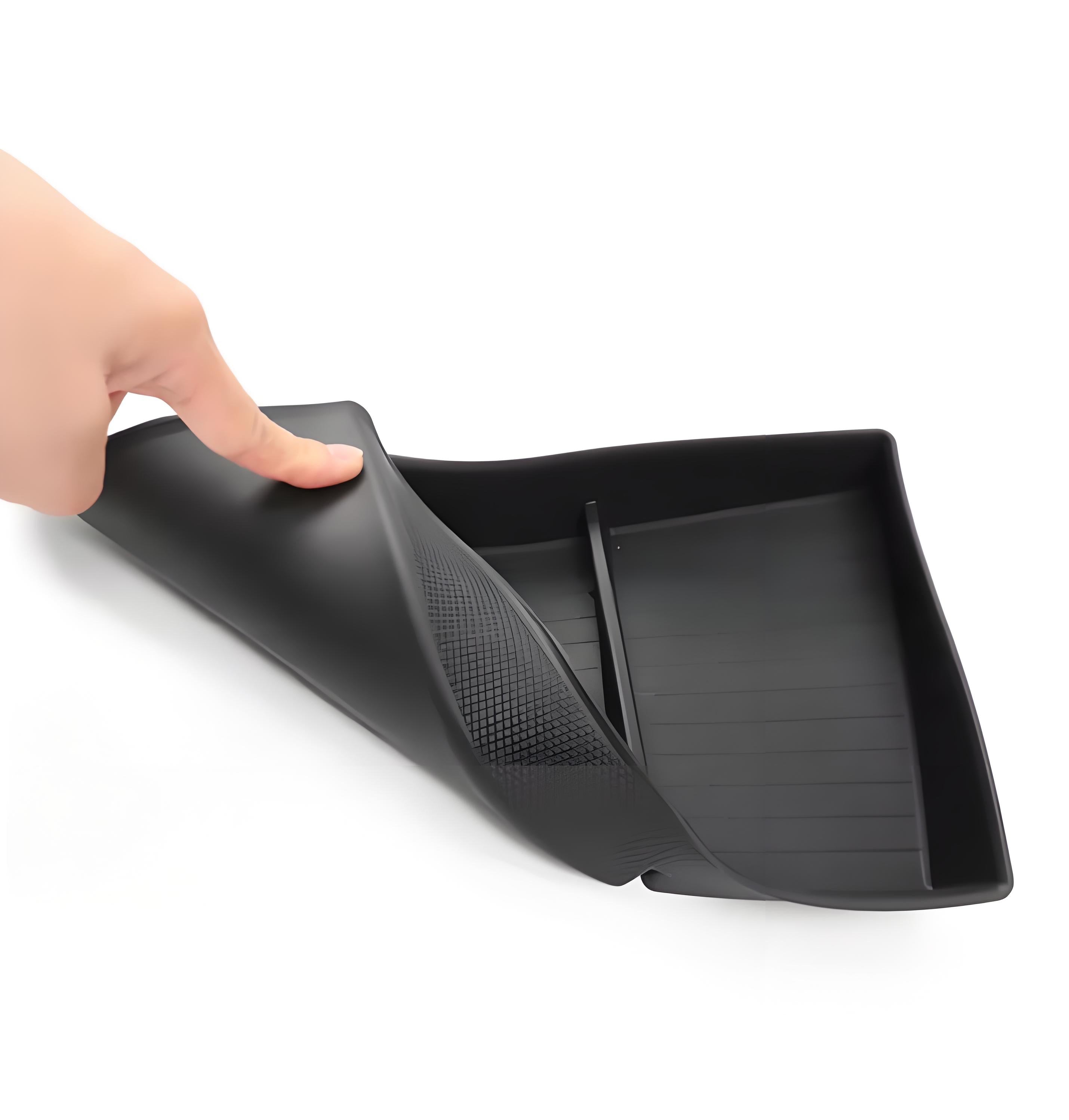 Model Y Juniper Lower Center Console Storage Organizer