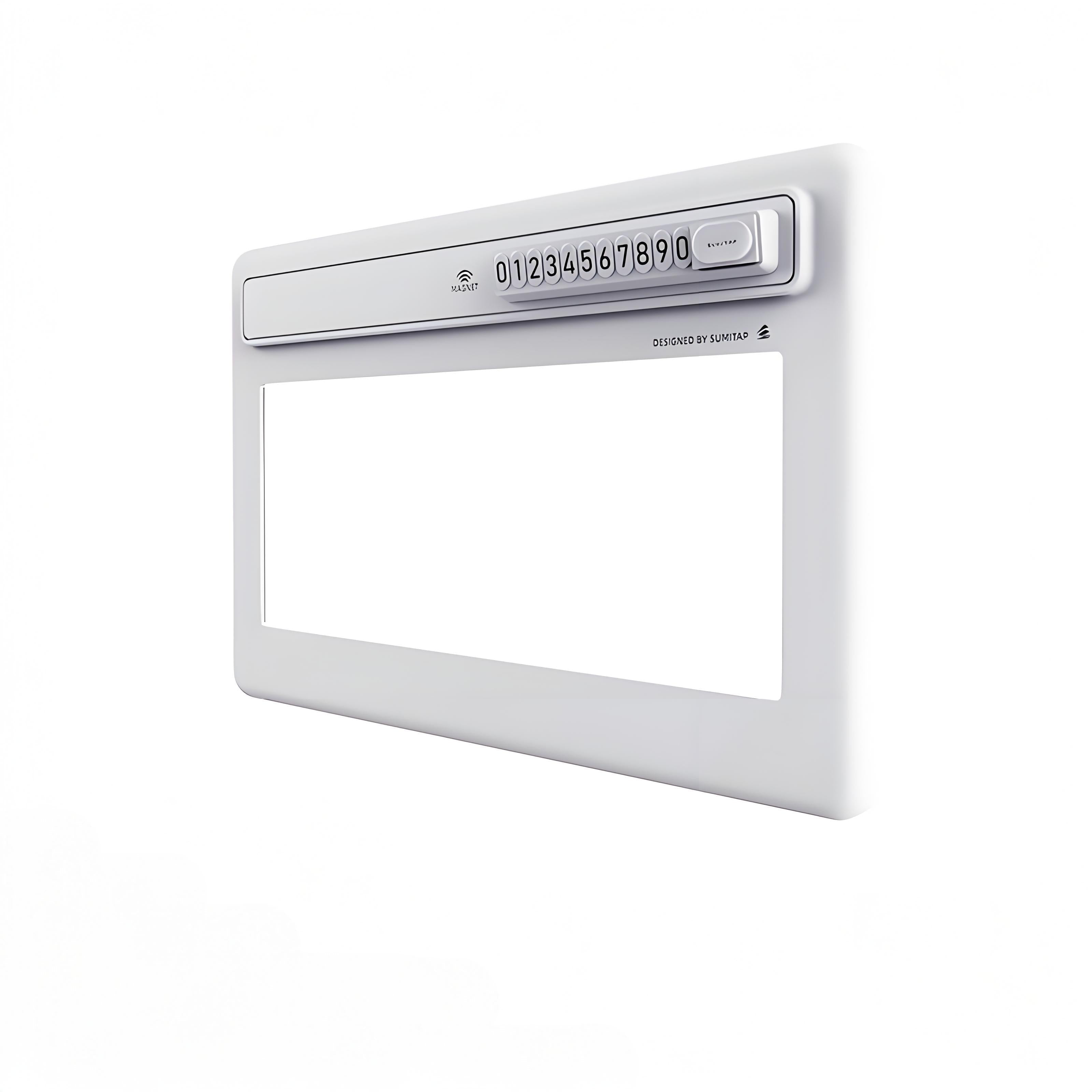 Model Y Juniper & Model 3 Highland Magnetic Silicone Center Screen ...