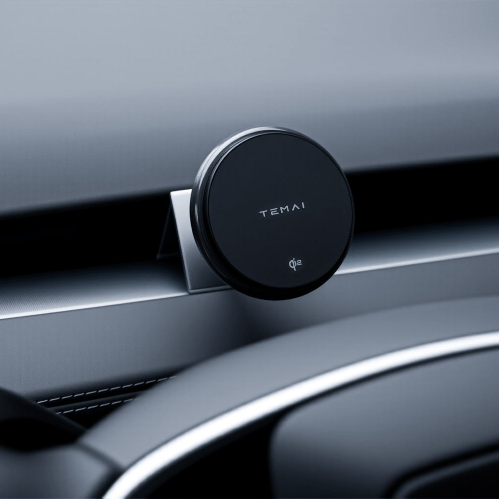 Tesla Model 3 / Model Y Magsafe Phone Mount