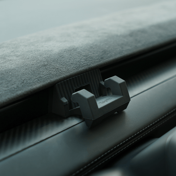 Model 3 Highland & Model Y Juniper Air Vent Silicone Holder