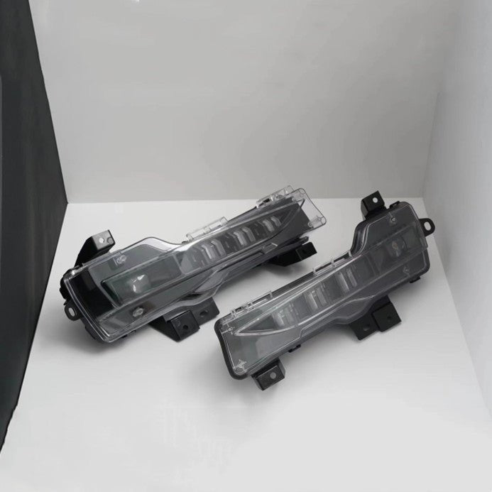 Modified Fog Light for Tesla Model 3/Y