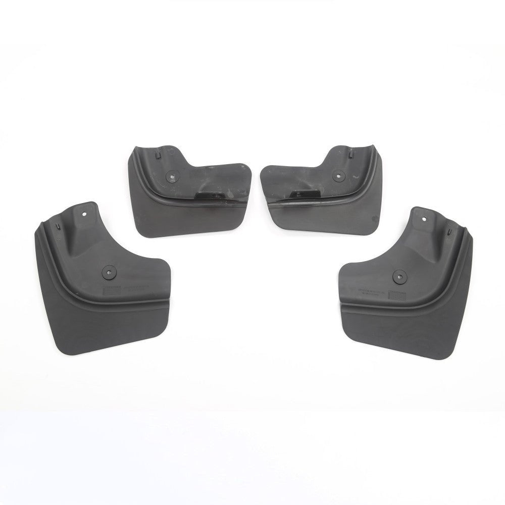 Tesla Model S/X Mud Flaps