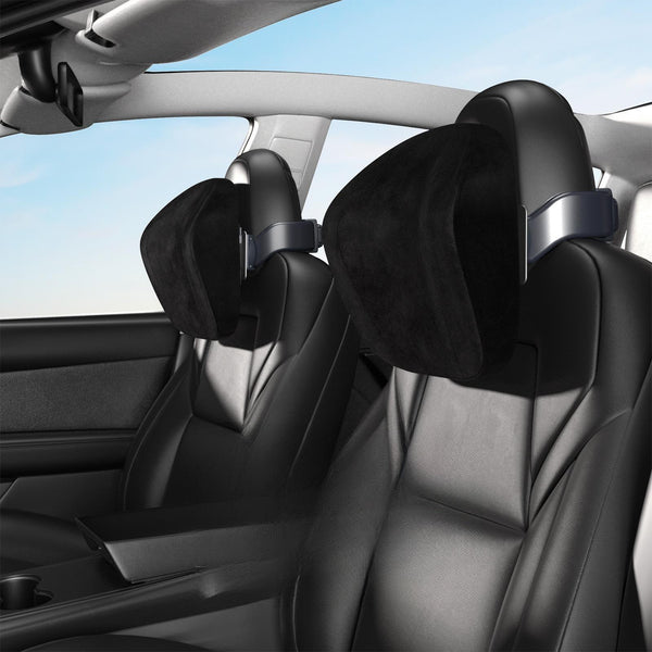 Tesla Model 3/Y Multifunctional Car Headrests -Tesery