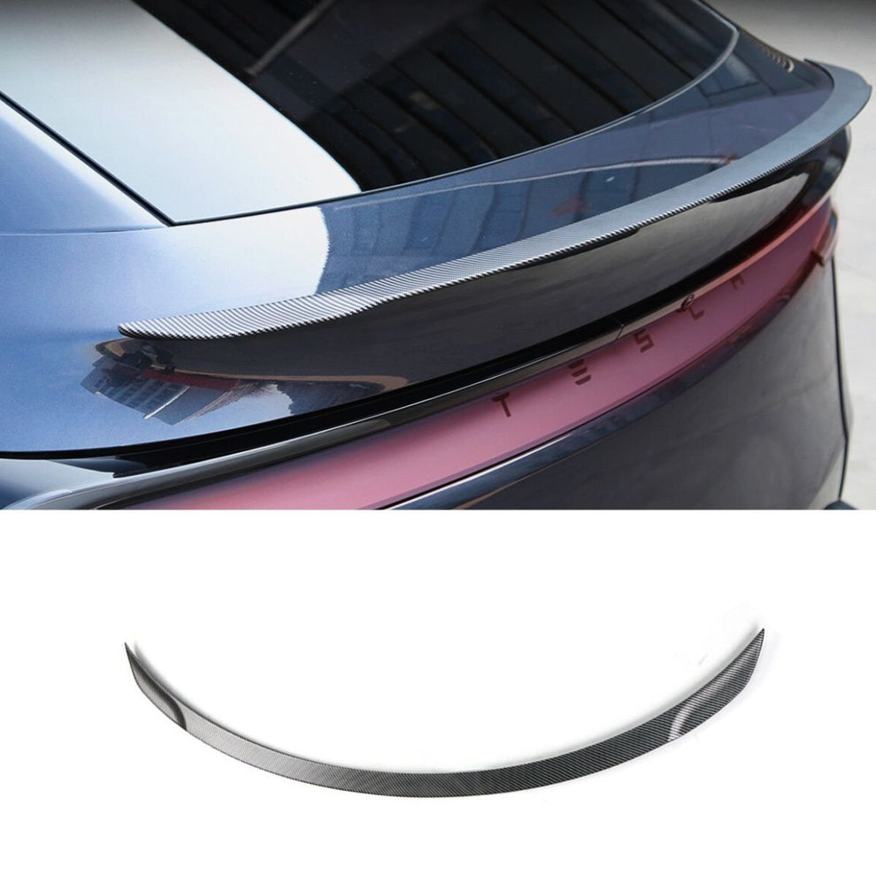Tesla Model Y Juniper OEM Performance Pro ABS Spoiler 2025+ | Tesery