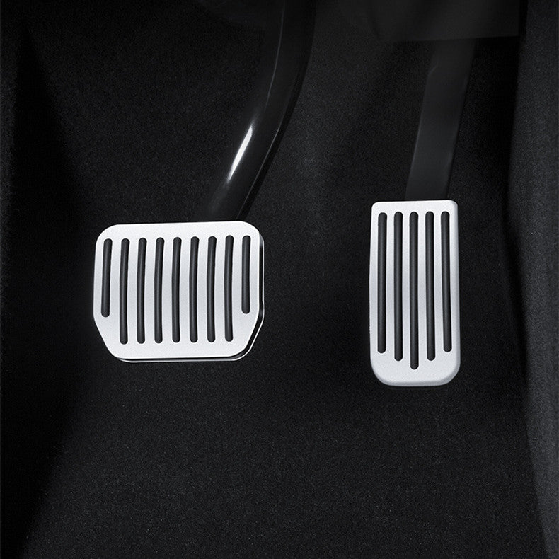 Tesla Performance Pedal Cover for Model 3 & Model Y