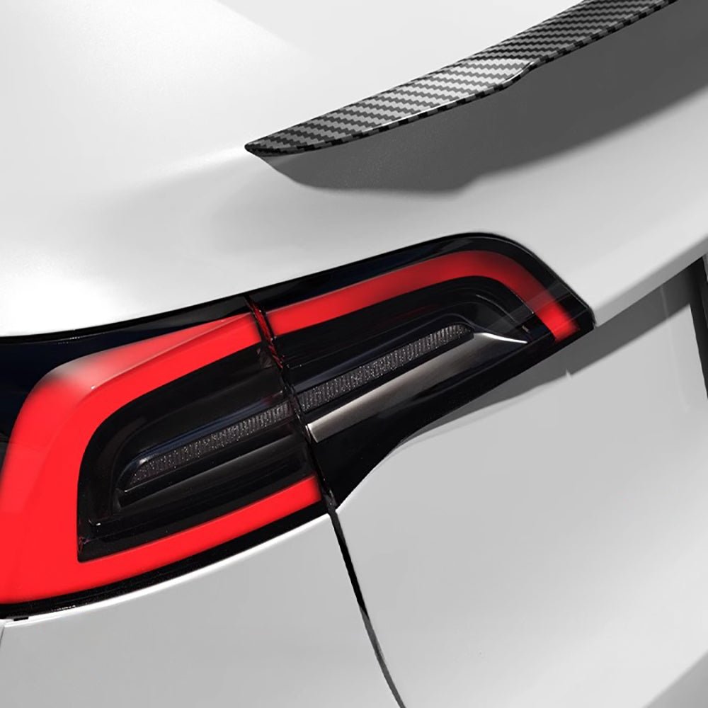 Tesla Model 3/Y ABS Performance Spoiler - Budget-Friendly Upgrade | Tesery