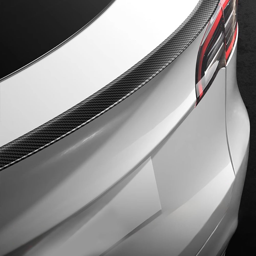 Tesla Model 3/Y ABS Performance Spoiler - Budget-Friendly Upgrade | Tesery