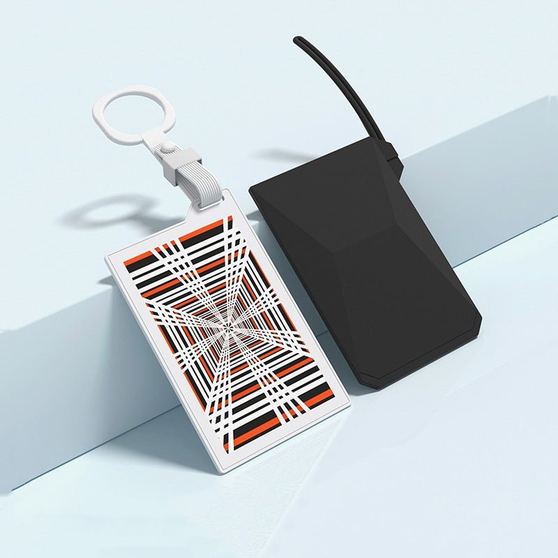 Shop Tesla Key Card Holders & Sleeves | Premium Materials