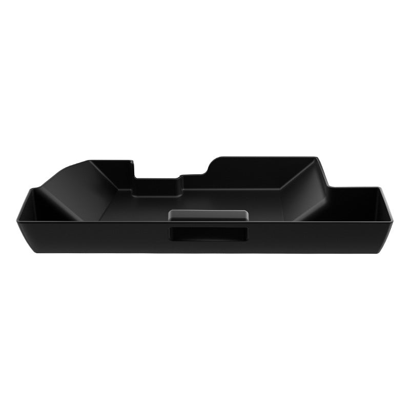 Tesla Model 3/Y Push-Pull Glovebox Storage Case