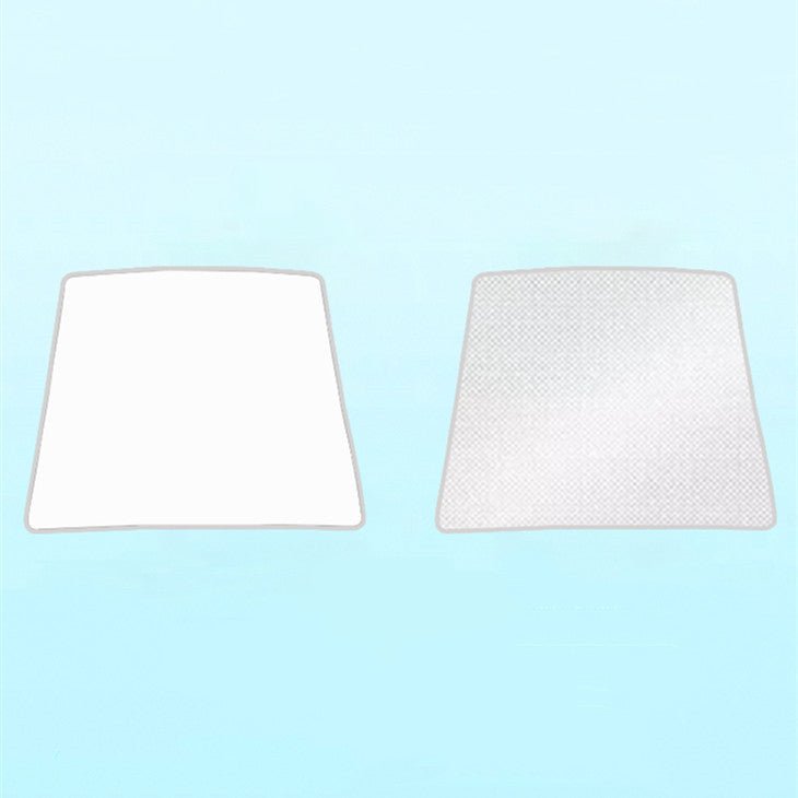 Roof Shade for Cybertruck