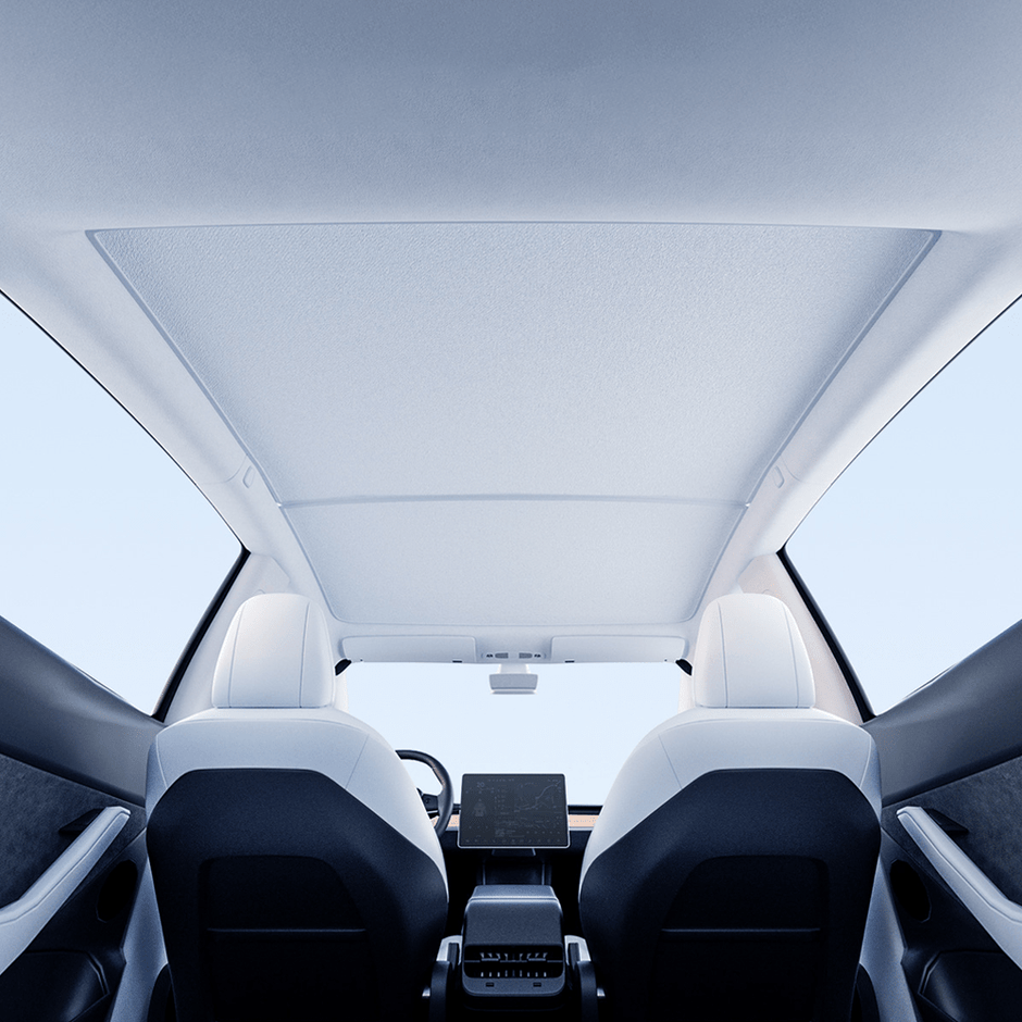 Meilleurs accessoires Tesla Model Y | Intérieur, extérieur et ...