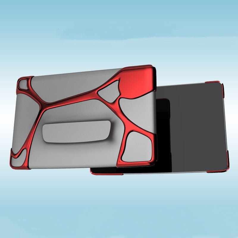 Tesla Model 3/Y Screen Cutout Protective Decorative Cover