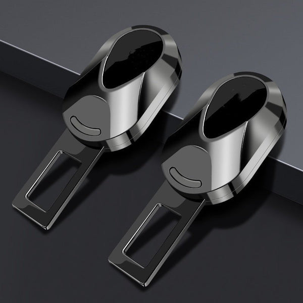 Tesla Seat Belt Extender 7 Inch Safety Certified 2-Pack 4-Pack