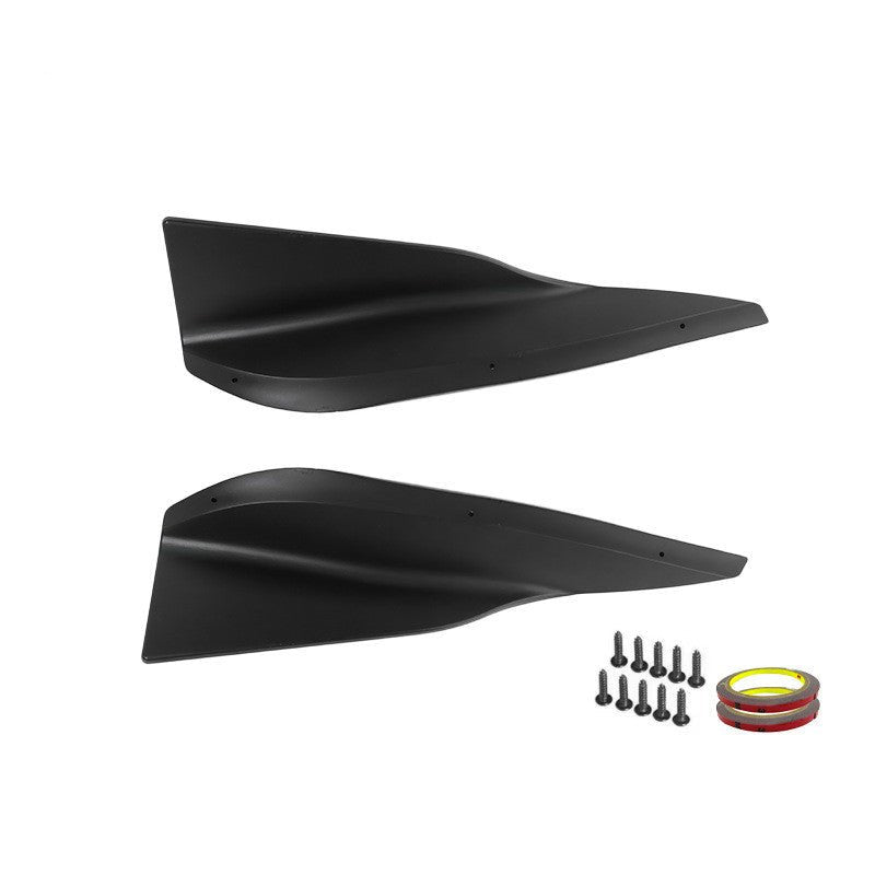 Model Y Juniper Side Skirts Splitter 2025+ - ABS Rocker Panel | Tesery